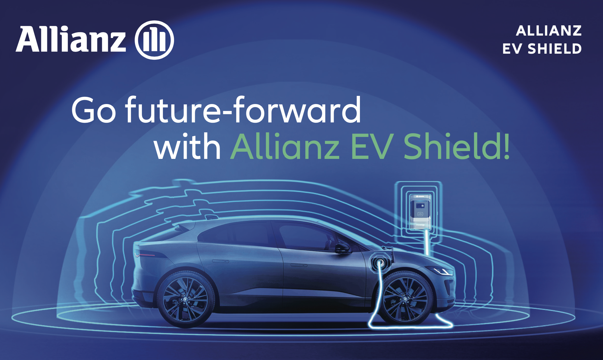 Allianz Aims To Eliminate Range Anxiety With Its EV Shield Policy - Automacha